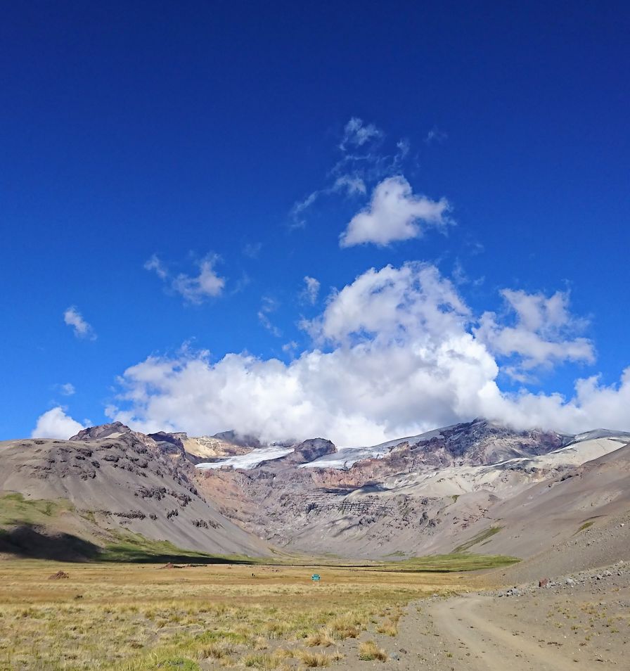 PLANCHÓN-PETEROA – OBSERVATORIO ARGENTINO DE VIGILANCIA VOLCÁNICA