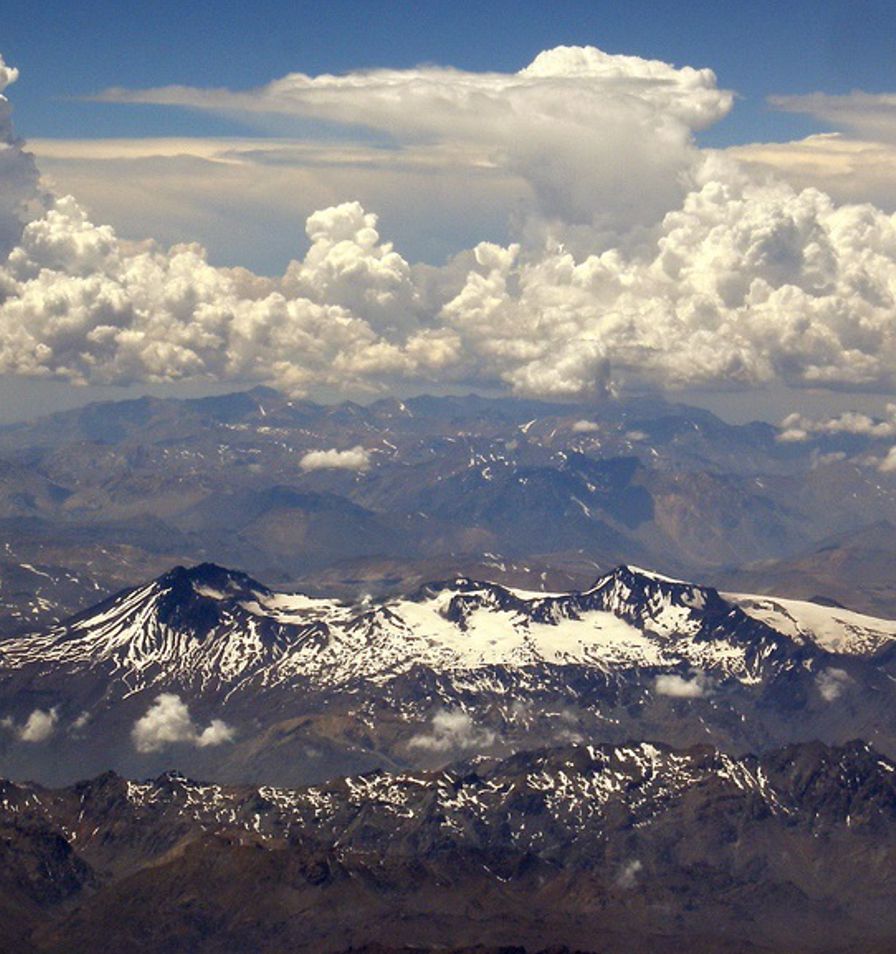 PLANCHÓN-PETEROA – OBSERVATORIO ARGENTINO DE VIGILANCIA VOLCÁNICA